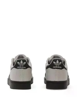 Adidas Superstar Ii Low Top Sneakers - Grey