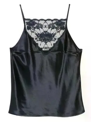 BY MALENE BIRGER Leeba Lace Top