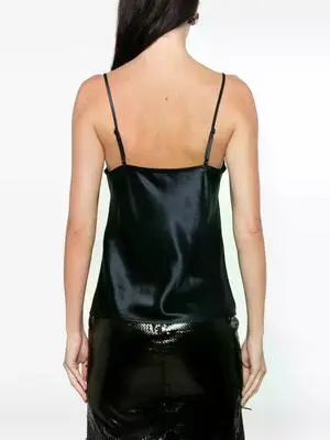 BY MALENE BIRGER Leeba Lace Top