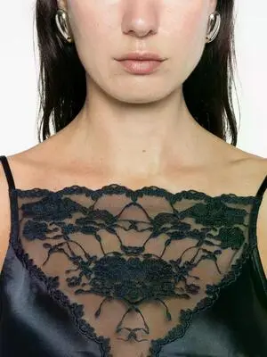 BY MALENE BIRGER Leeba Lace Top