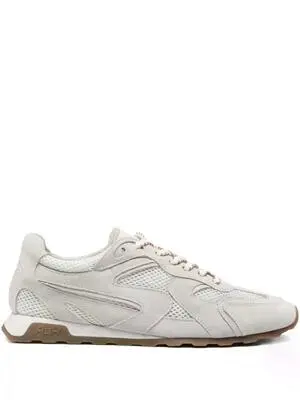 Ash Kasar Lace-up Sneakers