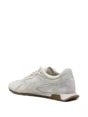 Ash Kasar Lace-up Sneakers