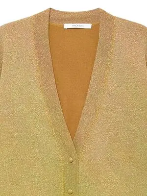 Malìparmi Buttoned Cardigan
