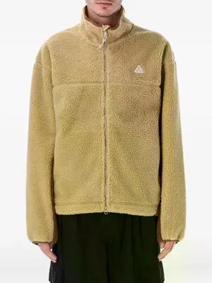 Nike Logo Zip-up Jacket