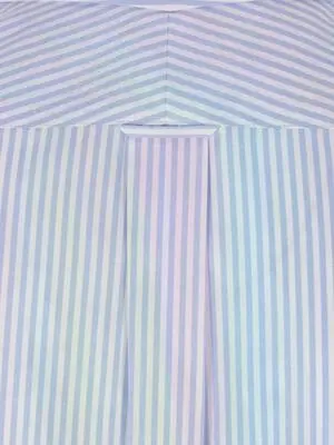 J.PRESS Striped Button-down Shirt