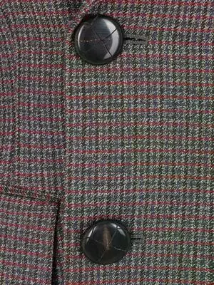 NAMACHEKO Attila Double-breasted Blazer