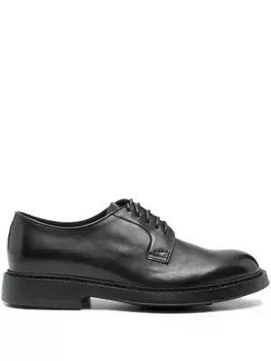 Doucal's Round Toe Derbys
