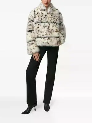 Apparis Sai Jacket - Neutrals