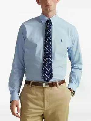 Polo Ralph Lauren Button-down Shirt - Blue
