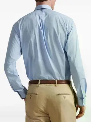 Polo Ralph Lauren Button-down Shirt - Blue