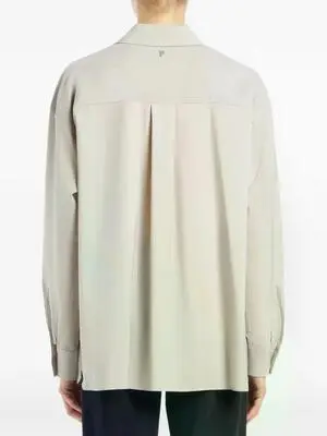 DONDUP Button-fastening Shirt