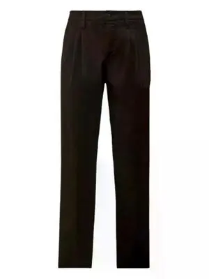 C.P. COMPANY Pleated Pocket Trousers