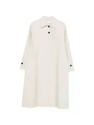 THE ROW Lolana Coat