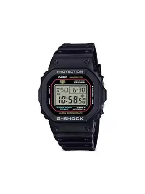 Casio Digital Watch 49mm