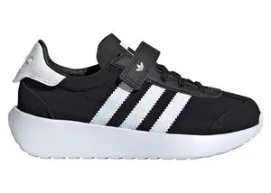 Adidas Country Xlg Sneakers - Core Black/cloud White