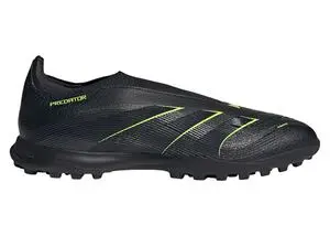 Adidas Predator League Laceless Tf Electric Stealth Pack