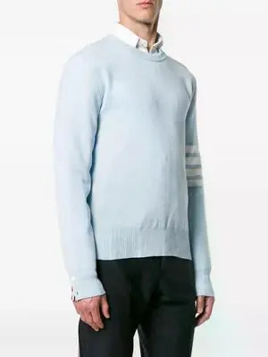 Thom Browne 4-bar Sweater