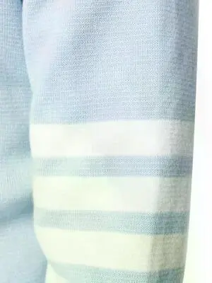 Thom Browne 4-bar Sweater
