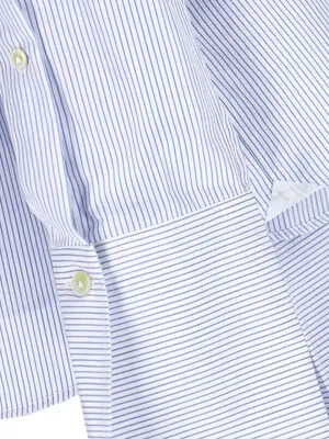 FINAMORE 1925 Shirt - Light Blue