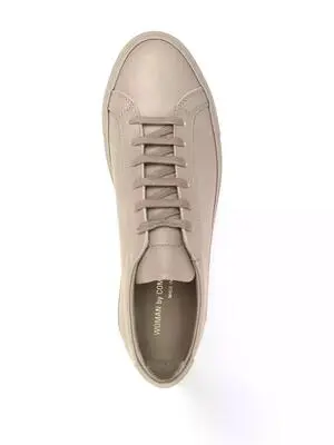 COMMON PROJECTS Achilles Low-top Sneakers