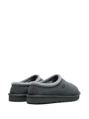 UGG Tasman Rainstorm Slippers - Grey