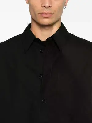 Gucci Button-fastening Drawstring Shirt