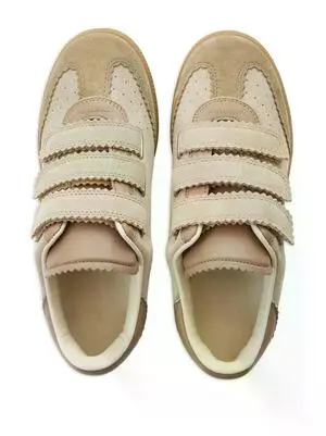 Isabel Marant Étoile Beth Sneakers