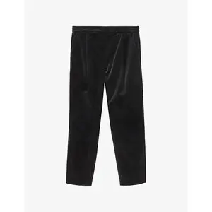 Allsaints Zip Up Pants For Women