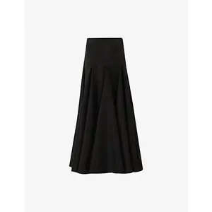 Leem Midi Skirts