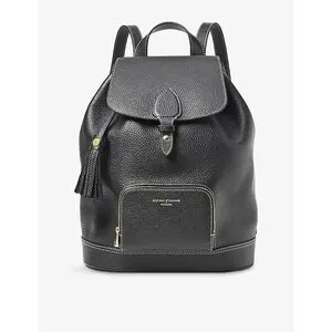 Aspinal Of London Top Handle Backpacks