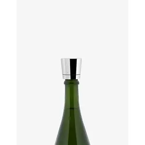 ALESSI Eugenia Stainless-steel Wine Stopper