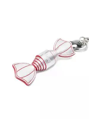 Mulberry Candy Keyring