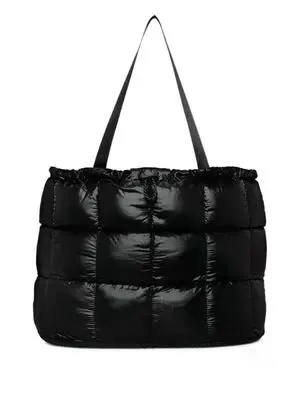 Nike Puffle Shoulder Bag - Black