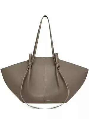 Yuzefi Large Mochi Tote Bag - Neutrals