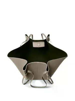Yuzefi Large Mochi Tote Bag - Neutrals