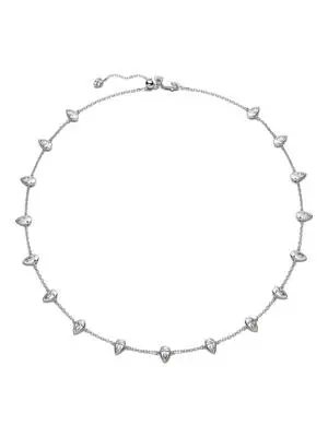 MARIA BLACK Swift 03 Necklace Silver