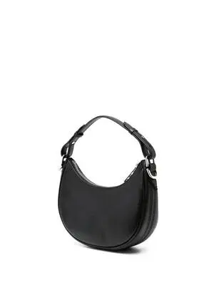 Zadig&Voltaire Plumetis Leather Shoulder Bag