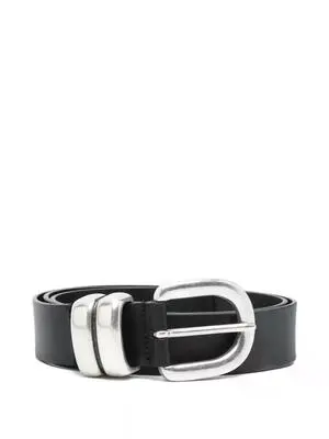 BY MALENE BIRGER Zoira Buckle Belt
