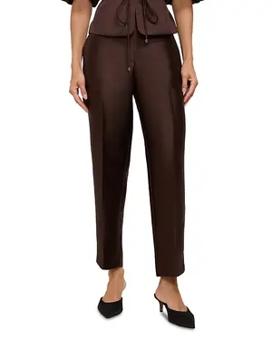 PHASE EIGHT Ivy Satin Pants