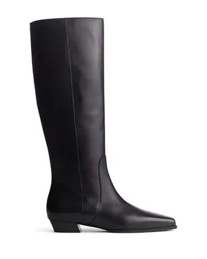 Rag & Bone Joni Leather Boots
