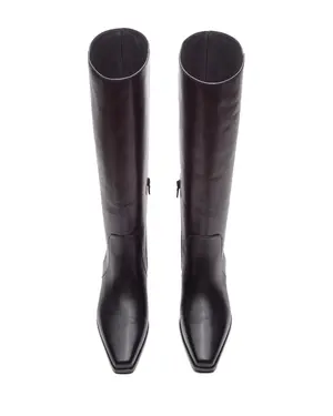 Rag & Bone Joni Leather Boots