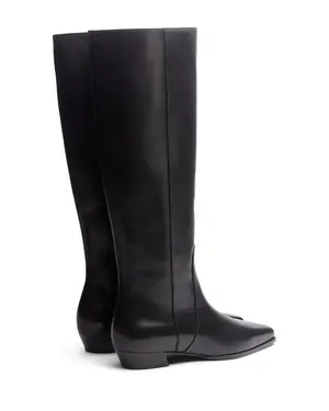 Rag & Bone Joni Leather Boots