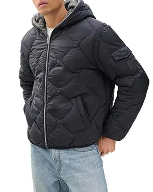 Rag & Bone Puff Outerwear For Men