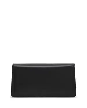 FERRAGAMO Double Gancini Mini Chain Bag