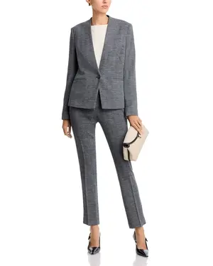BOSS Jemma2 Blazer