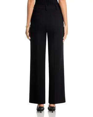 Elie Tahari The Saddy Pants