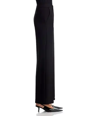 Elie Tahari The Saddy Pants