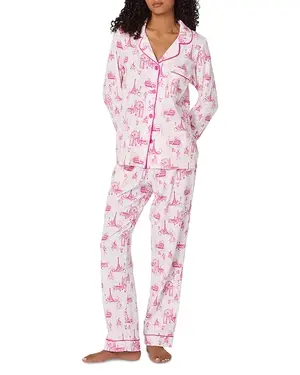 Bedhead Pajamas Printed Sleepwear For Women