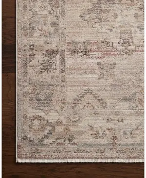 LOLOI Lyra Lyr-01 Area Rug 7'10x10