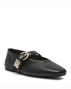Steve Madden ballet flats
